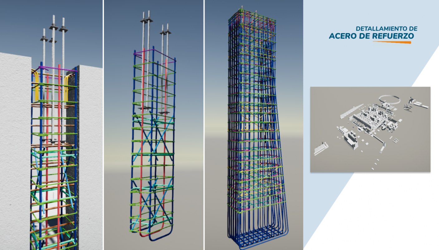 TSC Innovation | Tecnología y Soluciones Constructivas tsc.com